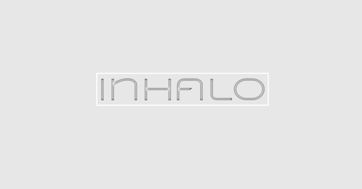 I n h a l o - merchandise – Inhalo